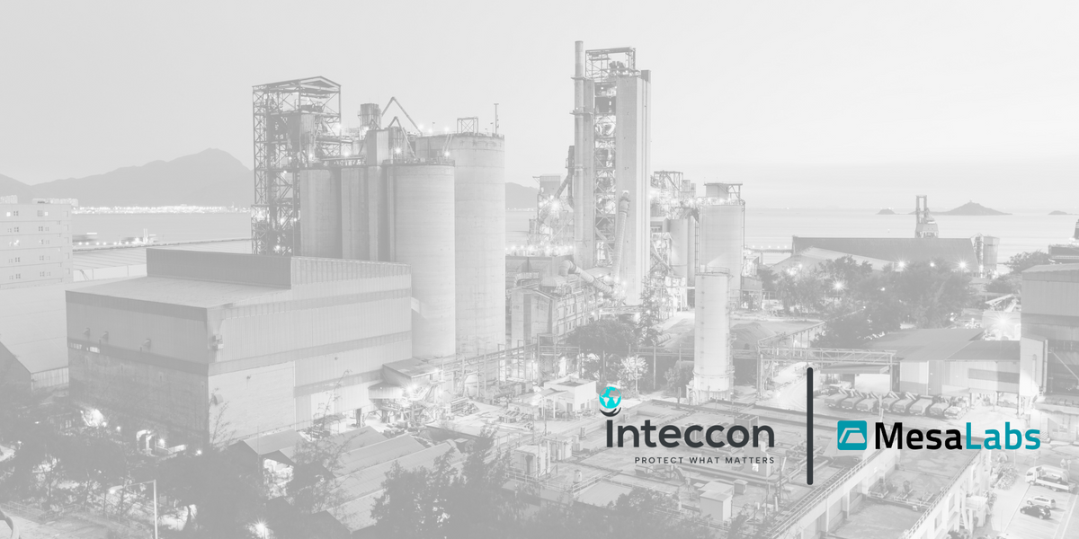 MesaLabs – Inteccon España