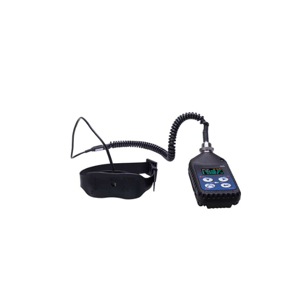 Monitor SV 103 - Control de Vibración – Inteccon España