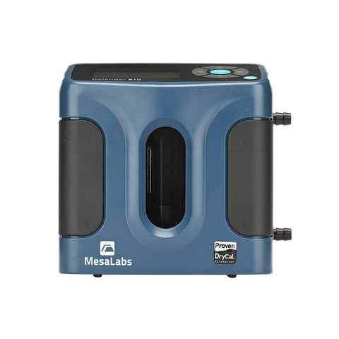 MesaLabs – Inteccon España