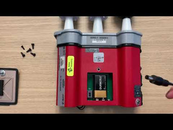 Monitor QuesTemp 32/34/36 - Estrés Térmico – Inteccon España